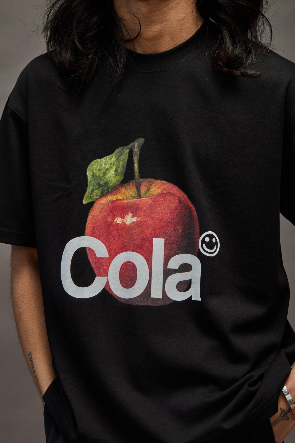 The Cola Corporation | Provocation Is a Public Service