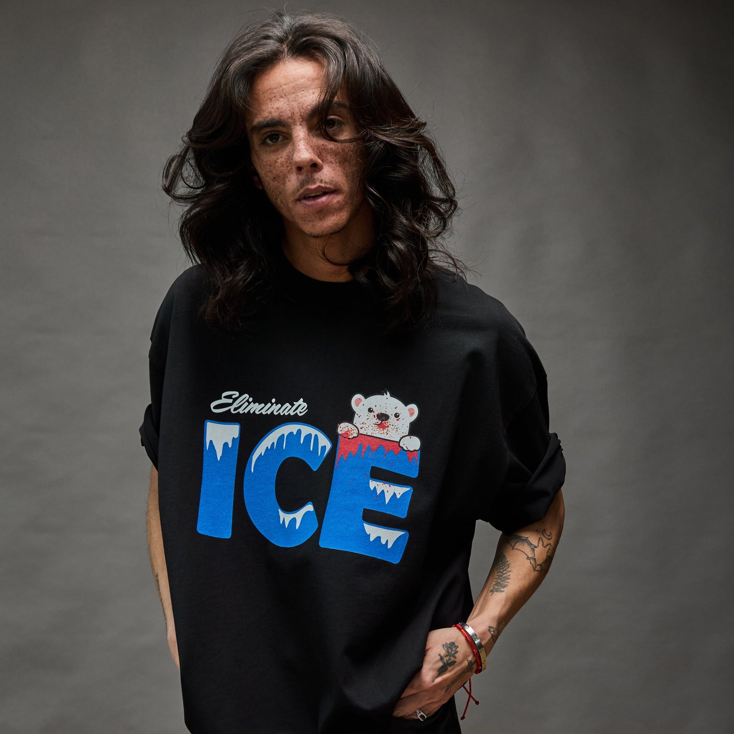 FUCK ICE TSHIRTS – The Cola Corporation