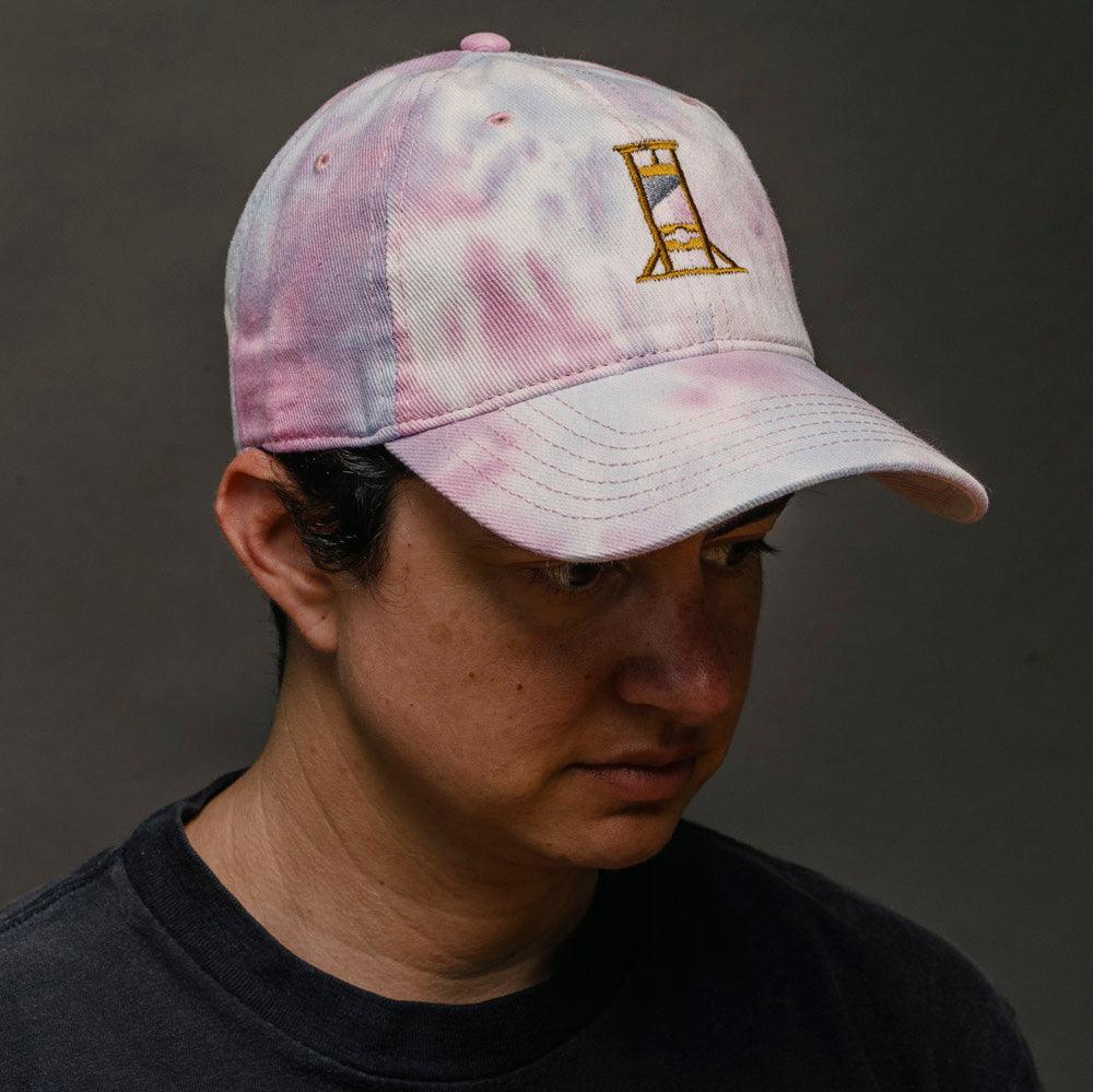 THE CARTER CAP – The Cola Corporation