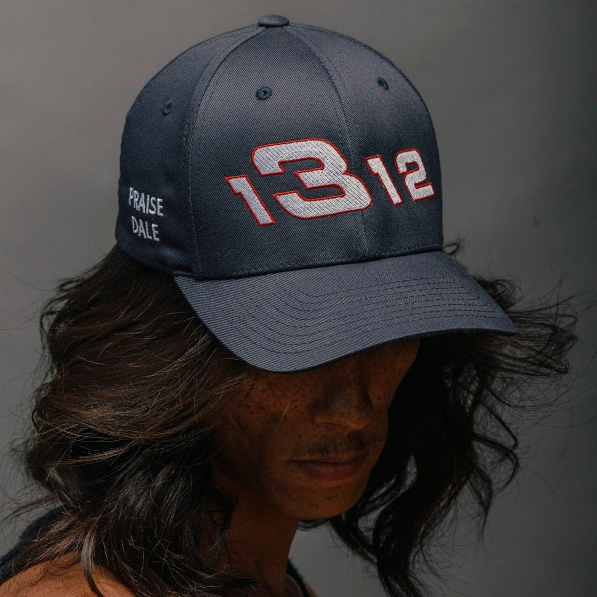 DALE CAP: NAVY BLUE – The Cola Corporation