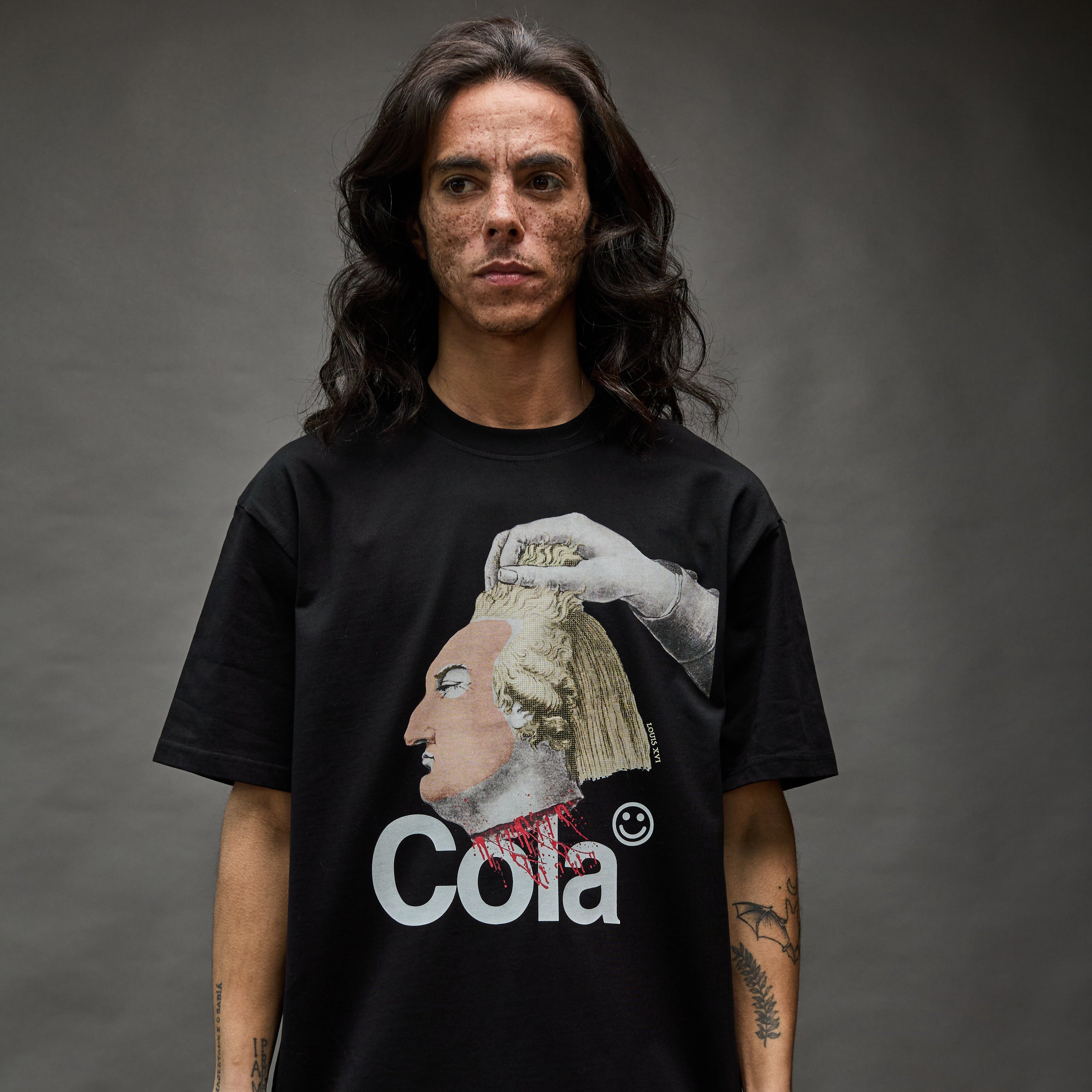 AMERICAN SPRING – The Cola Corporation